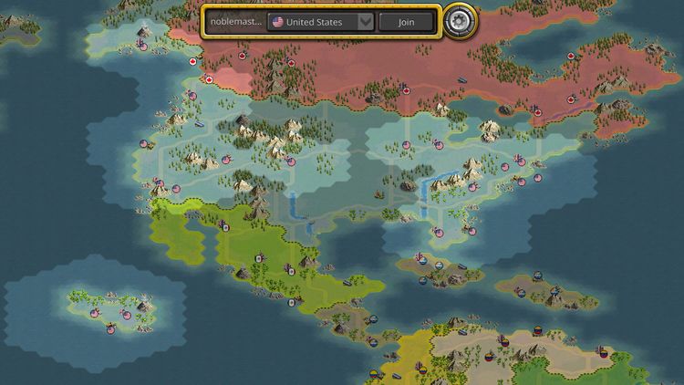 Demise of Nations - All Maps & Modding DLC Steam CD Key | Buy cheap on Kinguin.net