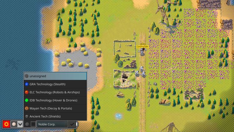 Retro Commander - All Maps & Modding DLC Steam CD Key | Buy cheap on Kinguin.net