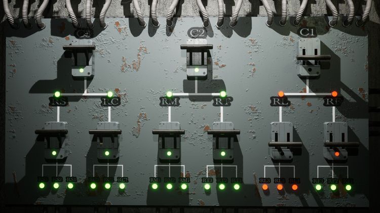 Entity: The Black Day PC Steam CD Key | Buy cheap on Kinguin.net