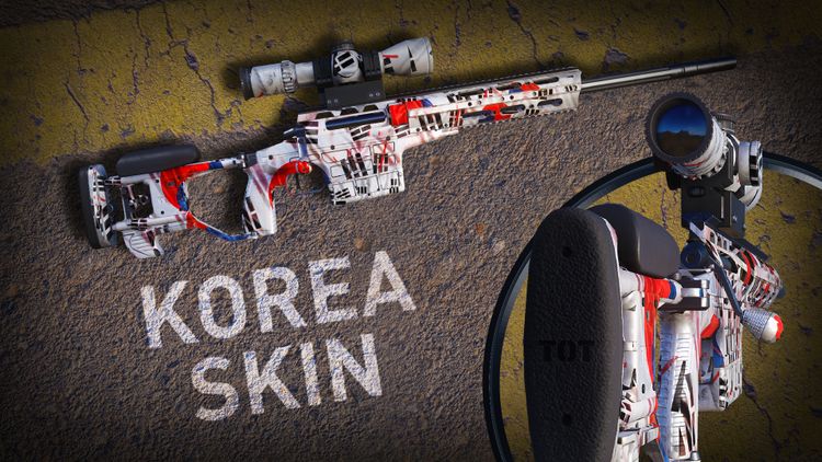 Sniper Ghost Warrior Contracts 2 - ASIA Skin Pack DLC Steam CD Key ...