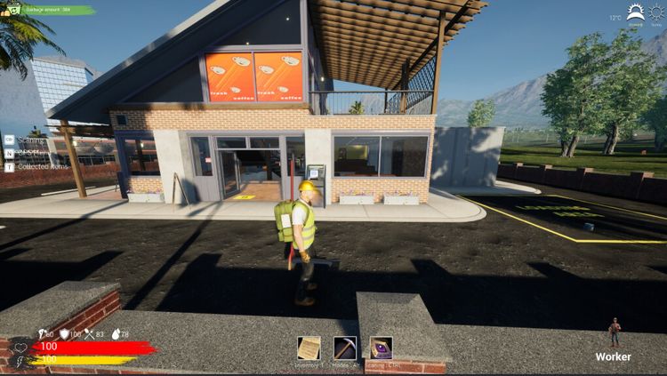 Worker Simulator Steam CD Key | Buy cheap on Kinguin.net