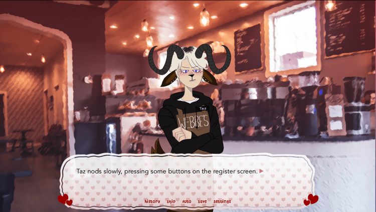 Cryptid Coffeehouse XBOX One / Xbox Series X|S Account | Buy cheap on ...