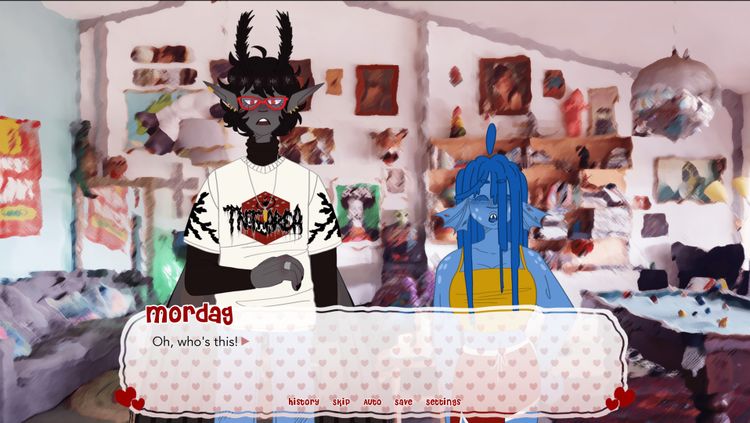 Cryptid Coffeehouse XBOX One / Xbox Series X|S Account | Buy cheap on ...