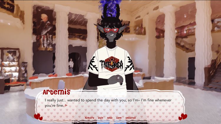 Cryptid Coffeehouse XBOX One / Xbox Series X|S Account | Buy cheap on ...