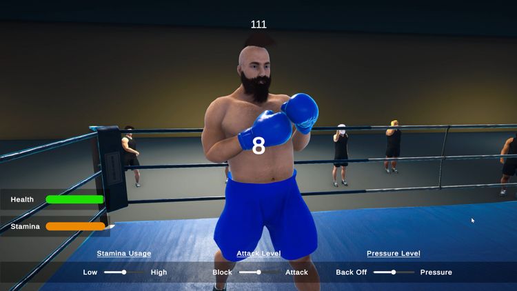Boxing Simulator Steam CD Key | Buy cheap on Kinguin.net