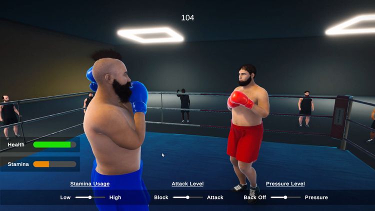 Boxing Simulator Steam CD Key | Buy cheap on Kinguin.net
