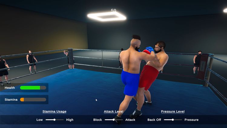 Boxing Simulator Steam CD Key | Buy cheap on Kinguin.net
