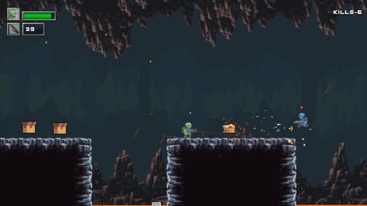 Ultimate Soldier Steam CD Key | Buy cheap on Kinguin.net