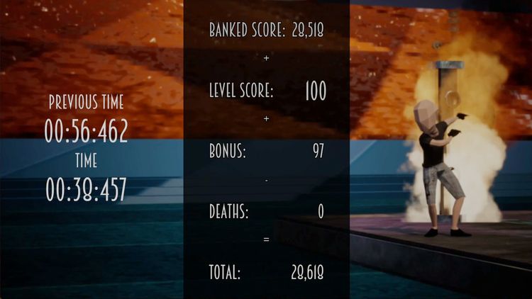 Ultimate Speed Run Steam CD Key | Buy cheap on Kinguin.net