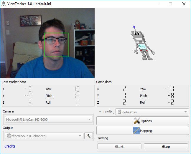 ViewTracker Steam CD Key | Buy cheap on Kinguin.net