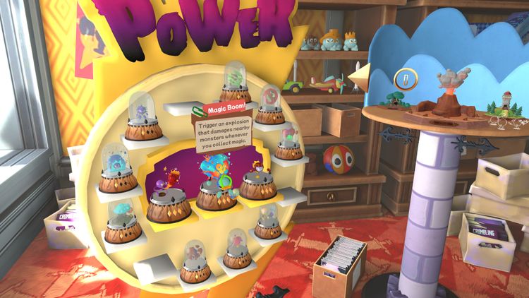 Crumbling VR Meta Quest CD Key | Buy cheap on Kinguin.net