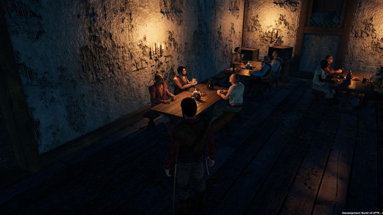 Corsairs Legacy - Pirate Action RPG & Sea Battles PC Steam Account ...