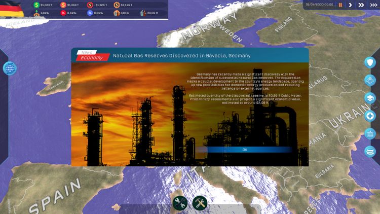 Economia: Millennium Steam CD Key | Buy cheap on Kinguin.net