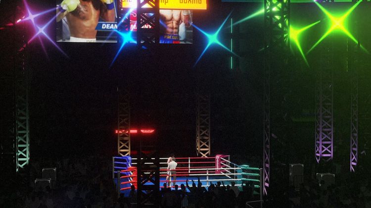 Manny Boxing VR Steam CD Key | Buy cheap on Kinguin.net