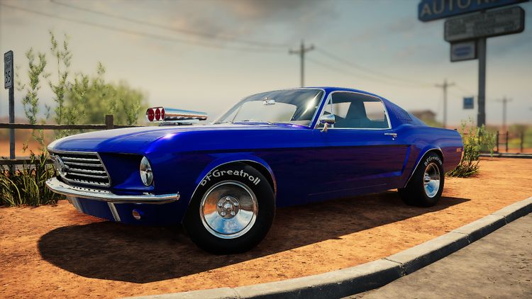 Car Mechanic Simulator 2021 - Rims DLC AR XBOX One / Xbox Series X|S CD ...