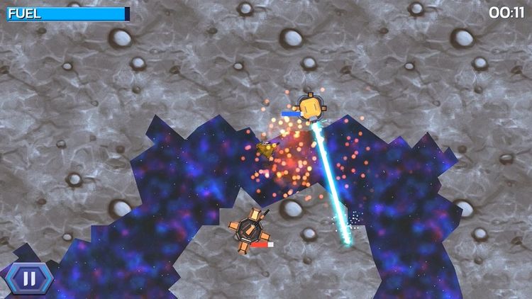 Planet Lander Steam CD Key | Buy cheap on Kinguin.net