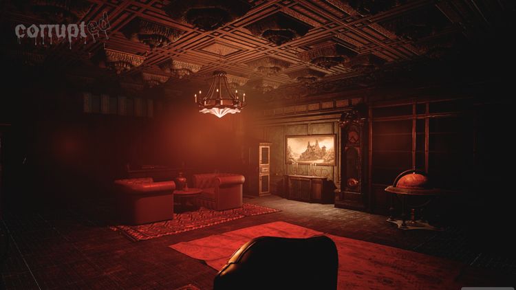 Corrupted PC Steam CD Key | Buy cheap on Kinguin.net