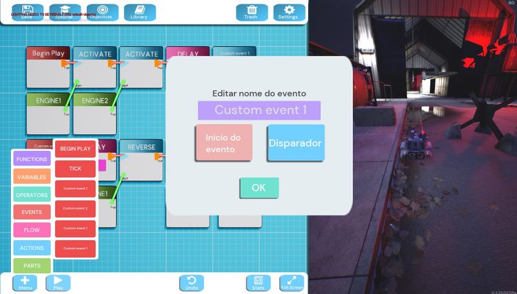 Code Rivals: Robot Programming Battle Steam CD Key | Buy cheap on ...