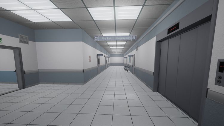 Dead end Exit 8 Steam CD Key | Buy cheap on Kinguin.net