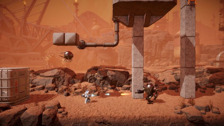 The Mobius Machine AR Xbox One / Xbox Series X|S CD Key | Buy cheap on ...