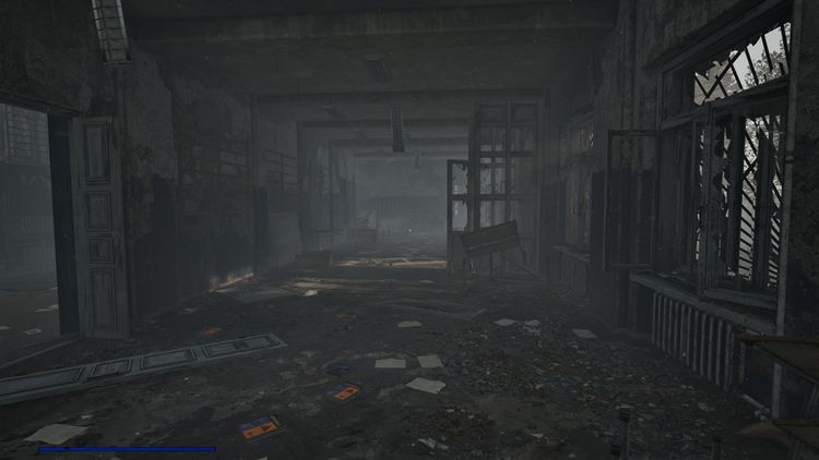 Invisible Fear Steam CD Key | Buy cheap on Kinguin.net