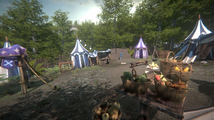 Medieval Machines Builder Steam CD Key | Buy cheap on Kinguin.net