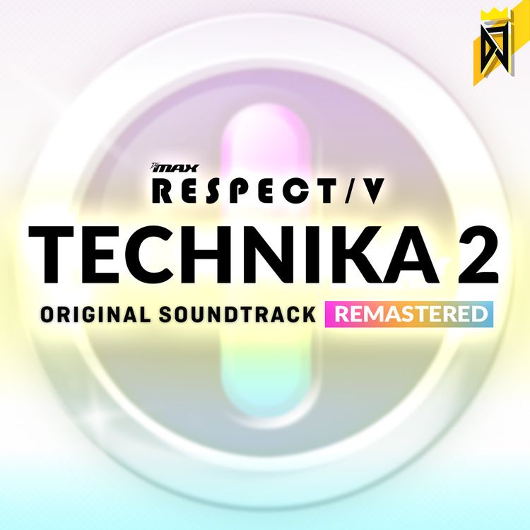 DJMAX RESPECT V - TECHNIKA 2 Original Soundtrack(REMASTERED) DLC Steam ...