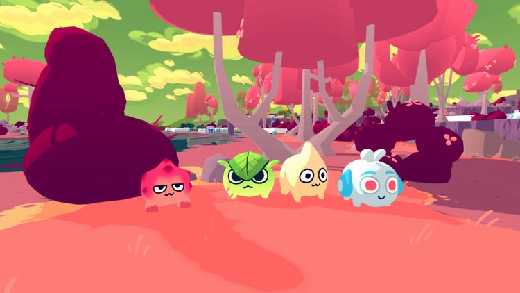 Time to Morp PC Steam CD Key | Buy cheap on Kinguin.net