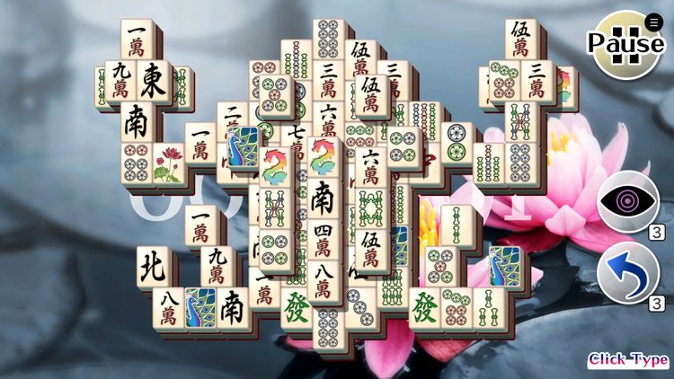 Mahjong Solitaire Refresh Steam CD Key | Buy cheap on Kinguin.net