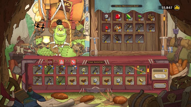 Goblin Stone Steam Account | Buy cheap on Kinguin.net
