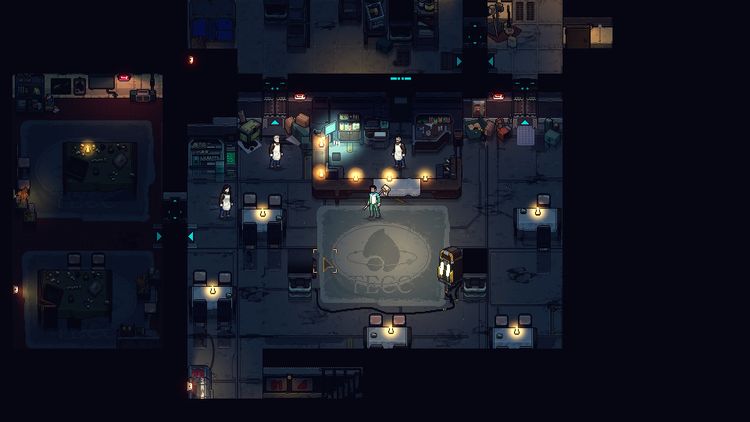 Subterrain: Mines of Titan EU PC Steam CD Key | Buy cheap on Kinguin.net