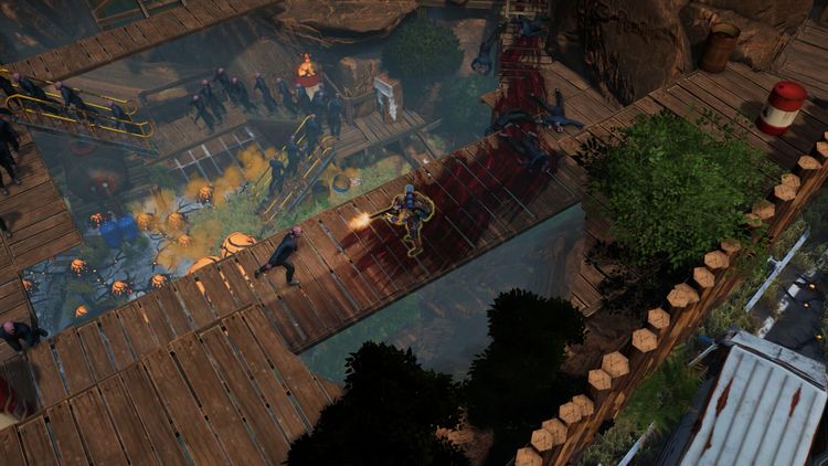 Last Hope Bunker: Zombie Survival EU PC Steam CD Key | Buy cheap on ...