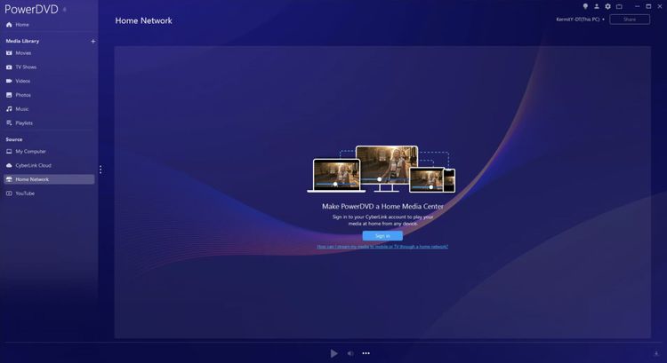 CyberLink PowerDVD 22 Pro Key | Buy cheap on Kinguin.net