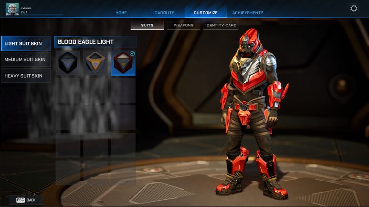 TRIBES 3 - Daily Weapon Skins Pass (1 Year) DLC Steam CD Key | Buy ...