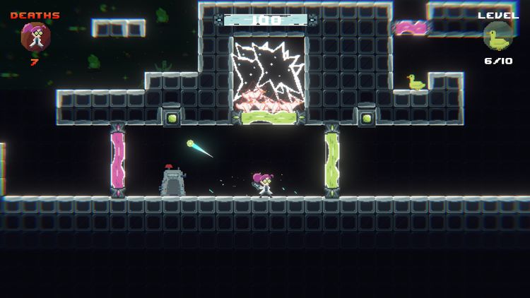 Duck Paradox PC GOG CD Key | Buy cheap on Kinguin.net