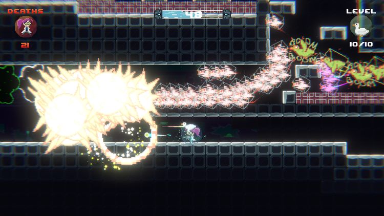 Duck Paradox PC GOG CD Key | Buy cheap on Kinguin.net