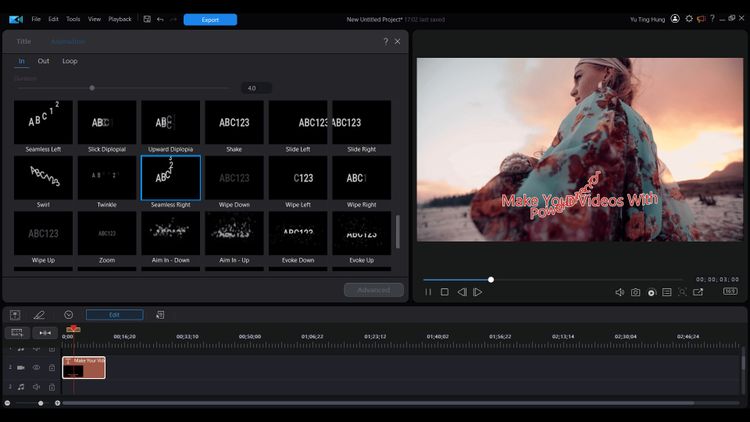 CyberLink PowerDirector 2024 Ultra For Windows CD Key | G2PLAY.NET