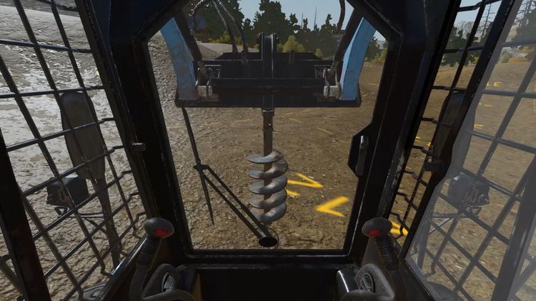 Gold Mining Simulator + Mini Mining Machines DLC EU XBOX One / Xbox ...