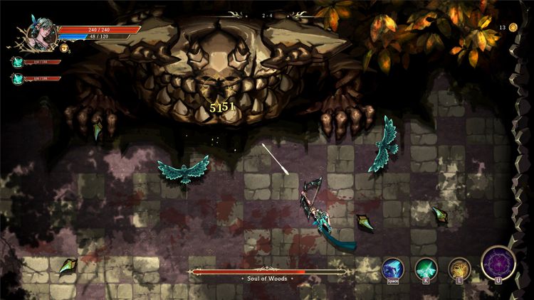 Shadow of the Depth PC Steam Account | Buy cheap on Kinguin.net