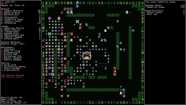 Rift Wizard 2 PC Steam Account | Buy cheap on Kinguin.net