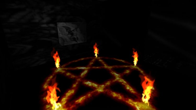 Sad Satan Nightmare PC Steam CD Key | Buy cheap on Kinguin.net