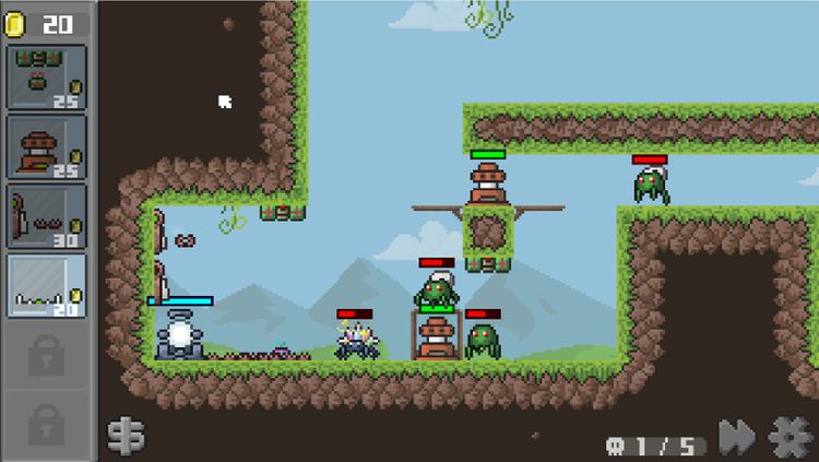 Mechanical Trap PC Steam CD Key | G2PLAY.NET