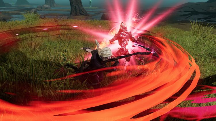 Never Mourn PC Steam Account | Buy cheap on Kinguin.net