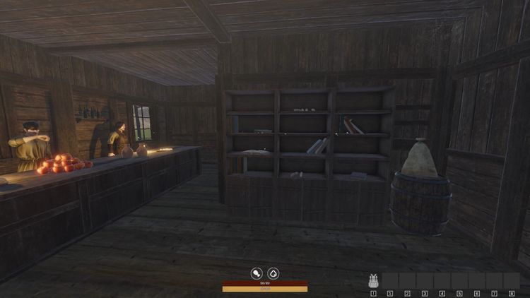 QUESTSCAPE: Survival PC Steam CD Key | Buy cheap on Kinguin.net