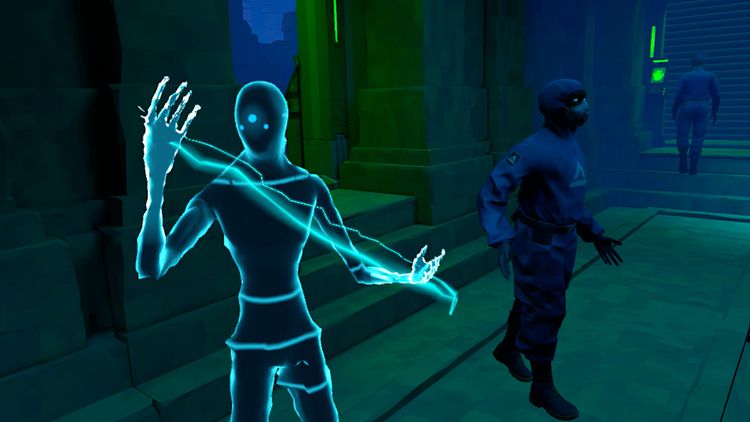 Mannequin VR PC Steam CD Key | Buy cheap on Kinguin.net