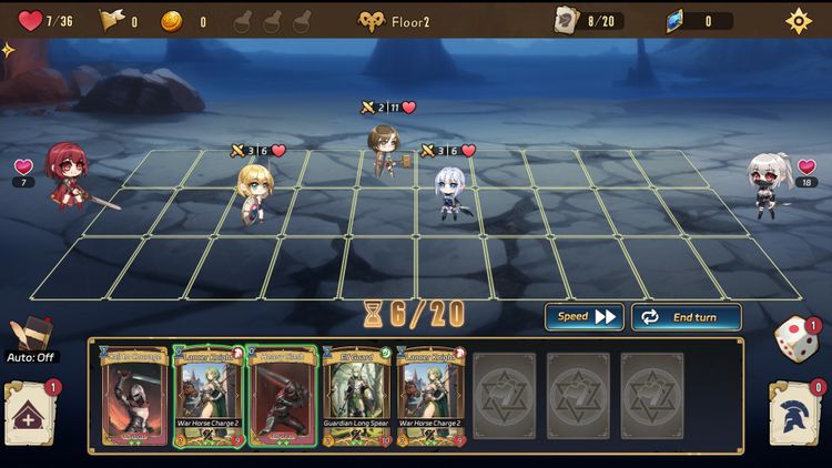 Re:Lord – Tales of Adventure PC Steam CD Key | Buy cheap on Kinguin.net