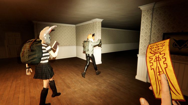 Spectral Scream PC Steam Account | Buy cheap on Kinguin.net