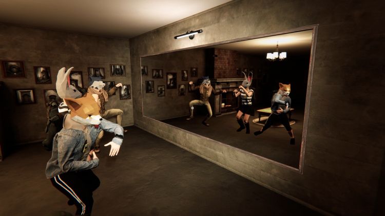 Spectral Scream PC Steam Account | G2PLAY.NET