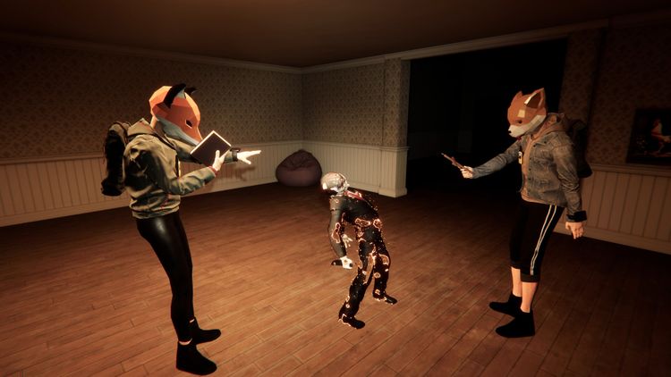 Spectral Scream PC Steam Account | Buy cheap on Kinguin.net