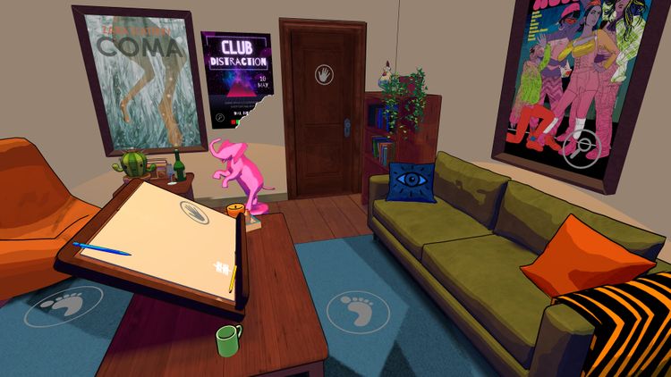 She Could Fly: Documentary Escape Game PC Steam CD Key | Buy cheap on ...